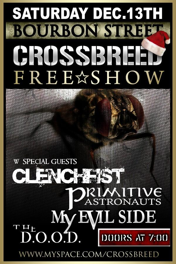 CROSSBREED-WORLD.com